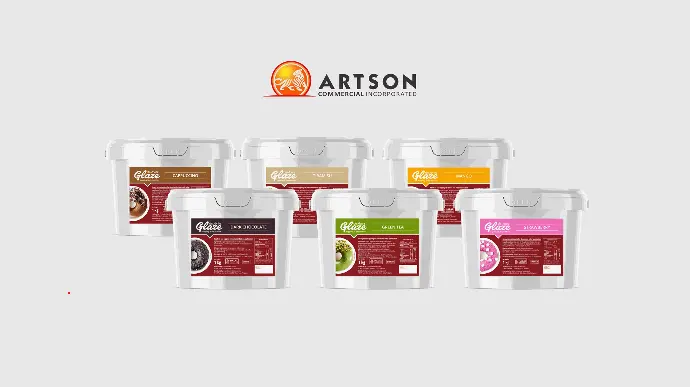 brochures | Artson Commercial Inc.